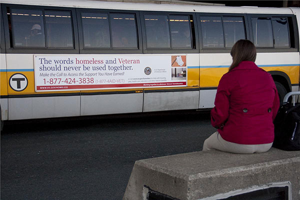 Boston City Bus Ads - Get Rate Info Here