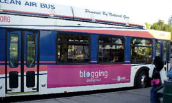 How to Advertise on Public Transit in 5 Simple Steps